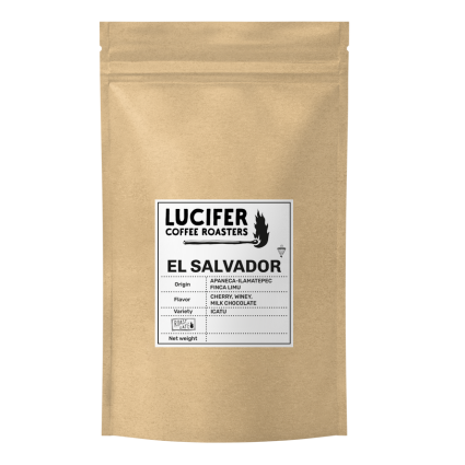 Lucifer Coffee Roasters | Your favorite hangout